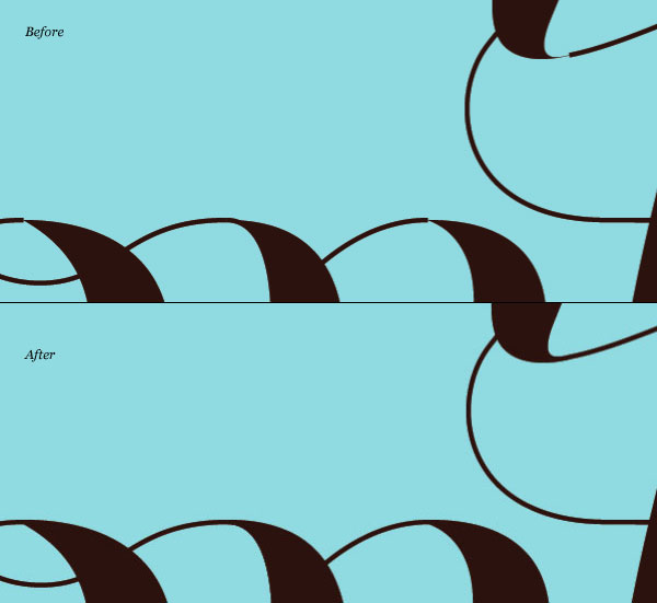 Learn to Create a Variety of Beveled Lettering | Envato Tuts+