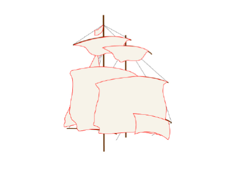 Create a Classic, Sailing Ship in Illustrator CS5 | Envato Tuts+