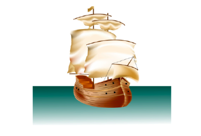Create a Classic, Sailing Ship in Illustrator CS5 | Envato Tuts+