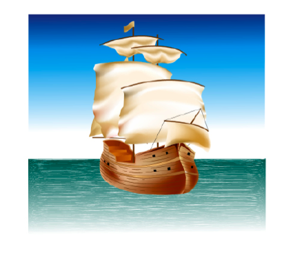 Create a Classic, Sailing Ship in Illustrator CS5 | Envato Tuts+