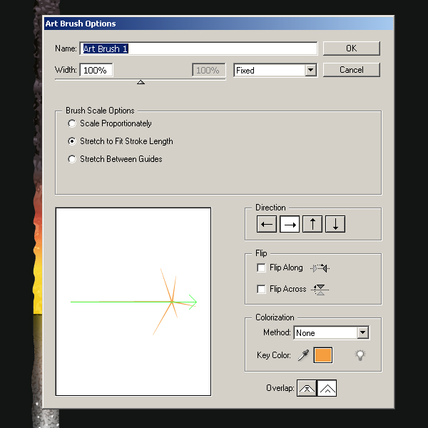 Create a Realistic, Burning Sparkler Using Adobe Illustrator | Envato Tuts+