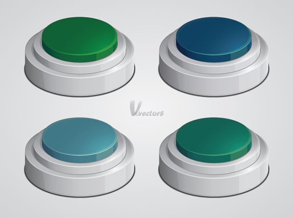 How to Create 3D Buttons in Illustrator | Envato Tuts+