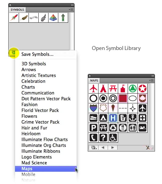 Create a Personalized Toolkit for Making Maps | Envato Tuts+