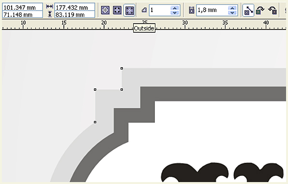 Make an Old Style Sign From Scratch in CorelDRAW | Envato Tuts+