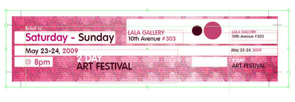 Create Numbered Tickets the Easy Way in InDesign | Envato Tuts+
