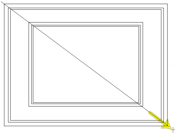 How to Create an Art Gallery Frame in Vector | Envato Tuts+
