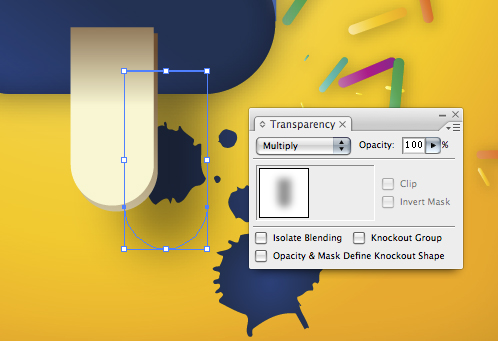 How to Make a Sweet Vector Popsicle Illustration | Envato Tuts+