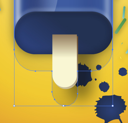 How to Make a Sweet Vector Popsicle Illustration | Envato Tuts+