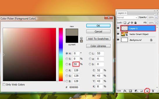 How to Create a Landscape Wallpaper for your Desktop | Envato Tuts+
