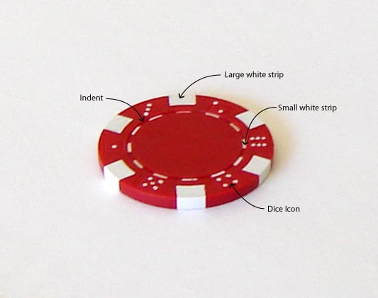 How to Create a Stack of Poker Chips | Envato Tuts+