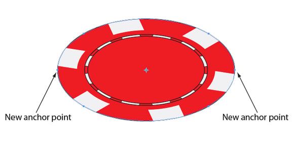 How to Create a Stack of Poker Chips | Envato Tuts+
