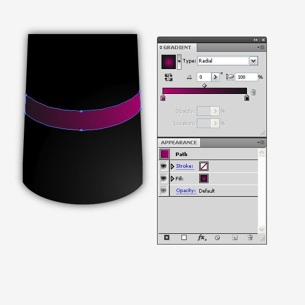 Abracadabra, How to Create a Magic Hat Icon | Envato Tuts+