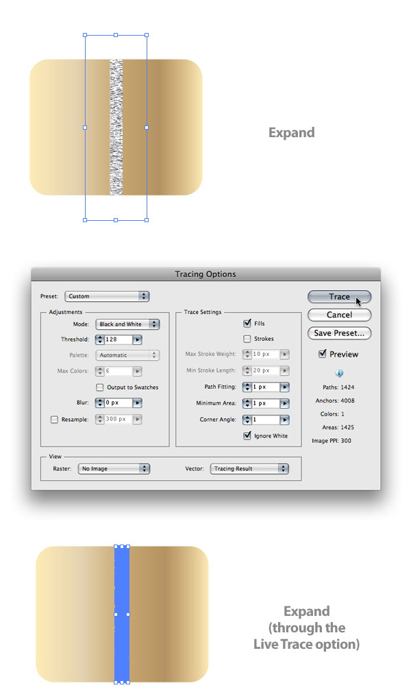 Create a Vector Lock Icon Design | Envato Tuts+