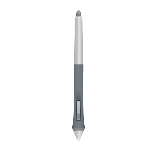 How To Create A Vector Wacom Tablet In Illustrator | Envato Tuts+
