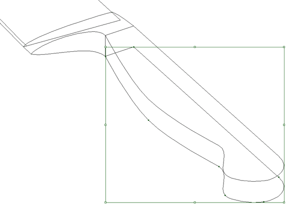 How to Create A Realistic Chef's Knife in Illustrator | Envato Tuts+