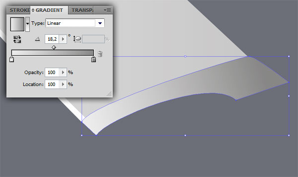 How to Create A Realistic Chef's Knife in Illustrator | Envato Tuts+