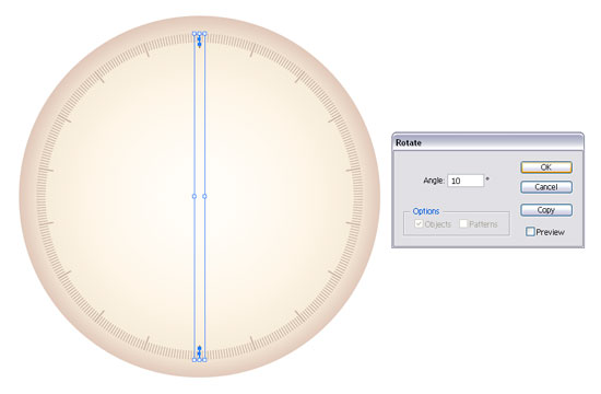 How to Create a Golden, Vector Compass in Illustrator | Envato Tuts+