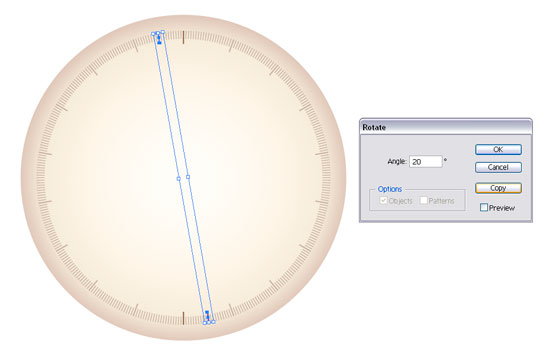 How to Create a Golden, Vector Compass in Illustrator | Envato Tuts+