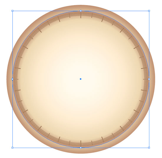 How to Create a Golden, Vector Compass in Illustrator | Envato Tuts+