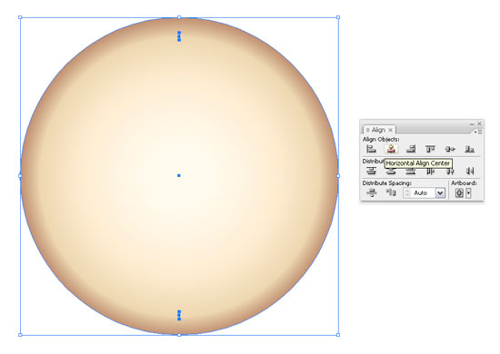 How to Create a Golden, Vector Compass in Illustrator | Envato Tuts+