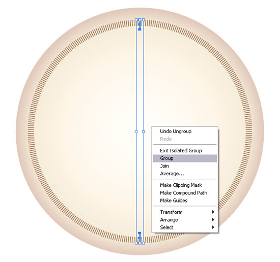 How to Create a Golden, Vector Compass in Illustrator | Envato Tuts+