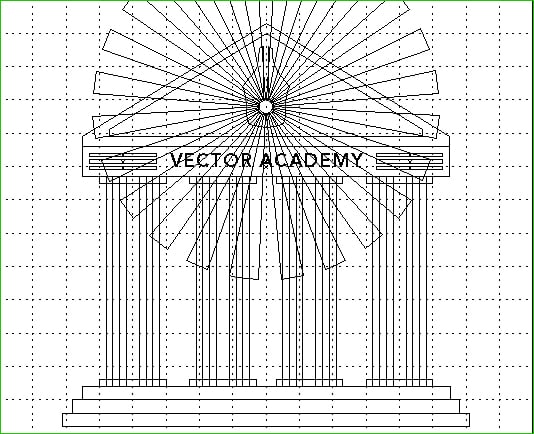 How To Create An Academy Icon From Simple Shapes | Envato Tuts+
