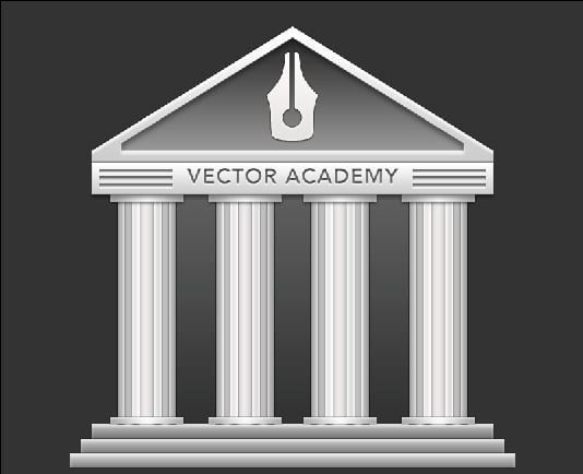 How To Create An Academy Icon From Simple Shapes | Envato Tuts+