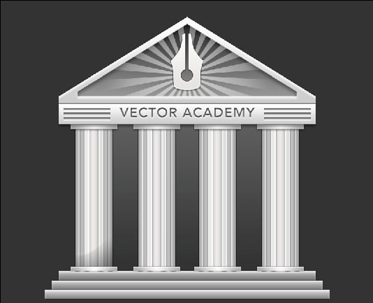 How To Create An Academy Icon From Simple Shapes | Envato Tuts+