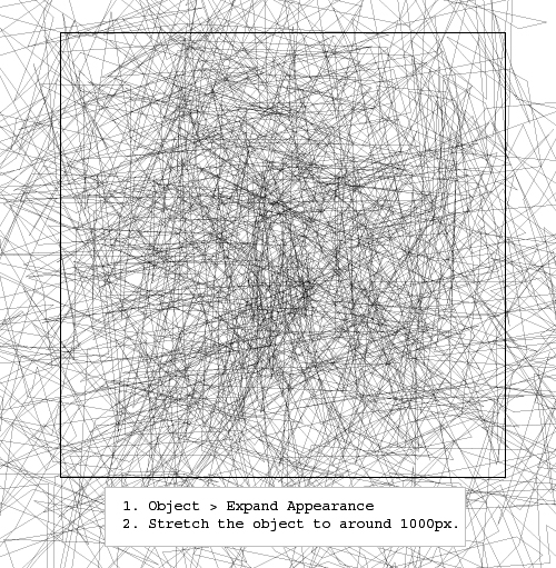 How to Create a Vector Series of Linear Effects | Envato Tuts+
