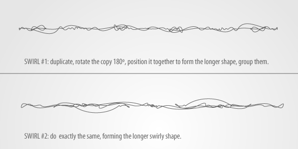 The Hidden Power of the Average Command: Creating Swirly Type | Envato ...