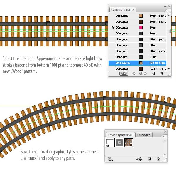 Railroad Track Standards