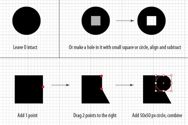 Create Colorful, Layered Paper Type in Illustrator | Envato Tuts+