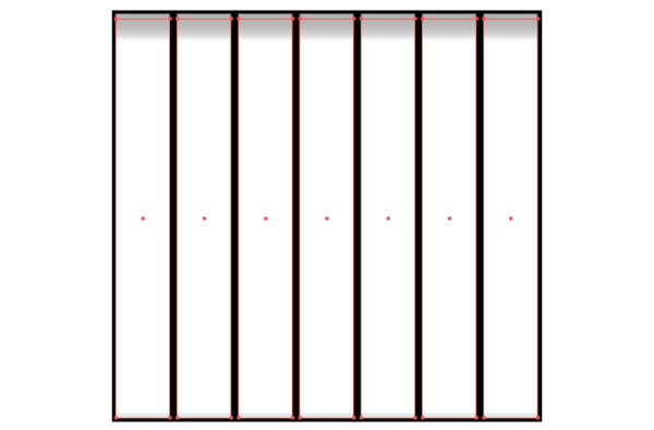 How to Create an Electronic Piano in Illustrator | Envato Tuts+