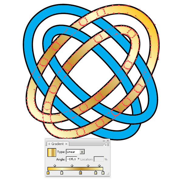 Three Ways to Create Celtic Knots in Illustrator | Envato Tuts+
