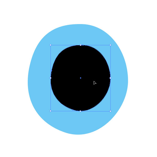 Create a Set of Shiny Character Eyes | Envato Tuts+