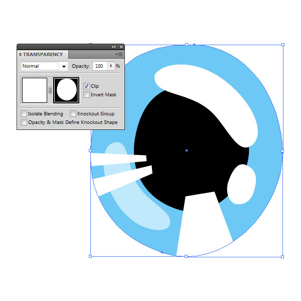 Create a Set of Shiny Character Eyes | Envato Tuts+