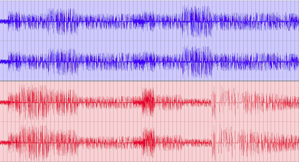 Create Audio Waveforms with the Scribble Effect | Envato Tuts+
