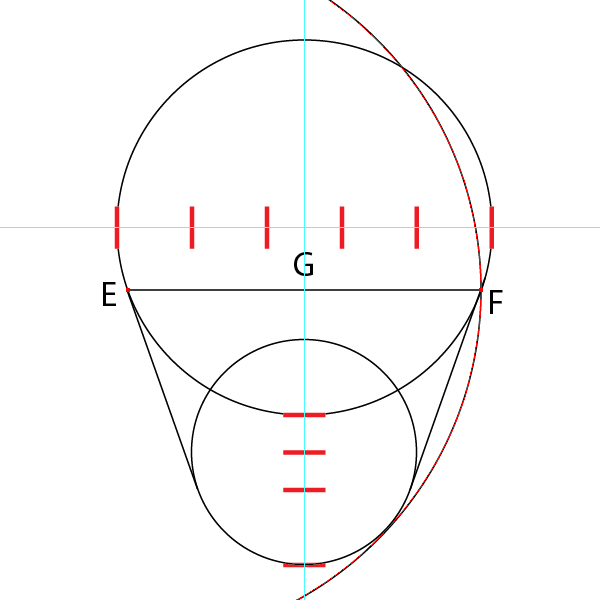 Modeling the Human Face in Illustrator | Envato Tuts+