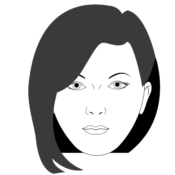 Modeling the Human Face in Illustrator | Envato Tuts+
