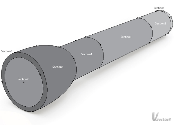 How to Create a Hyper-realistic Flashlight | Envato Tuts+