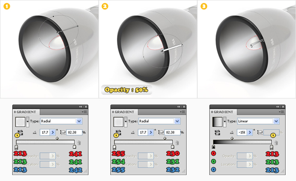 How to Create a Hyper-realistic Flashlight | Envato Tuts+