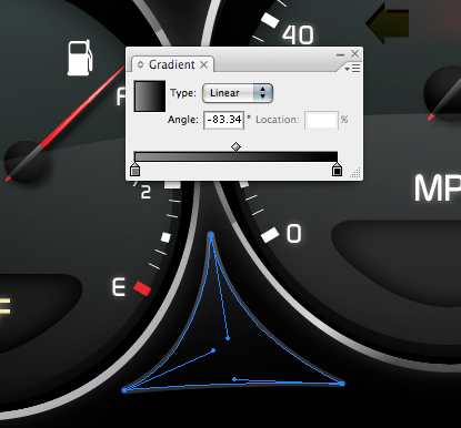 Create a Stylish Sports Car Dashboard With Areas of Detailed Realism ...