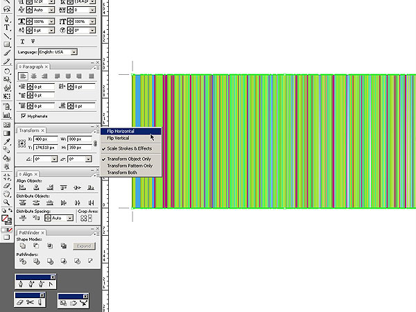 Methods for Creating Random Vector Noise | Envato Tuts+