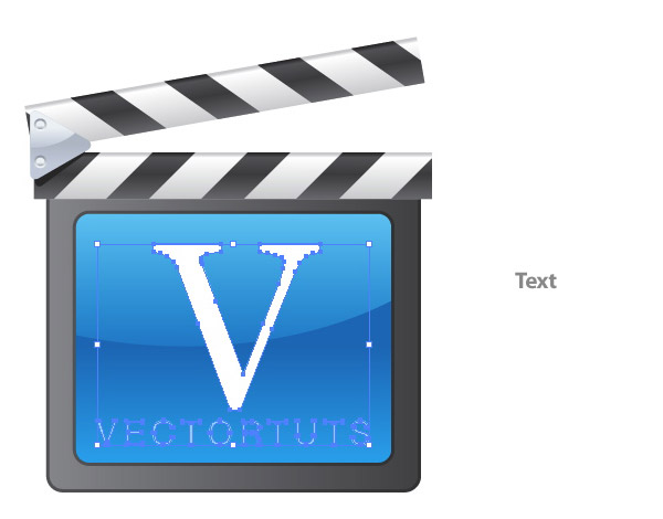 Create a Vector Film Slate Icon | Envato Tuts+