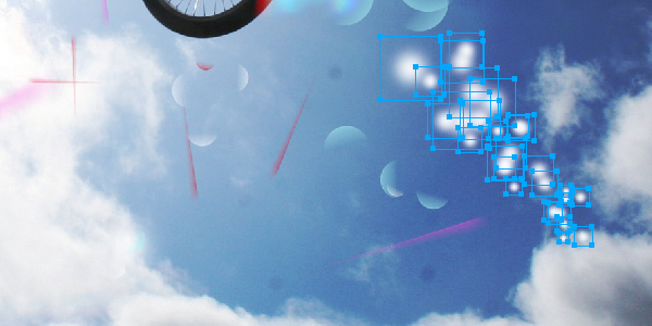 Creating Fading Light Vectors in Fireworks | Envato Tuts+