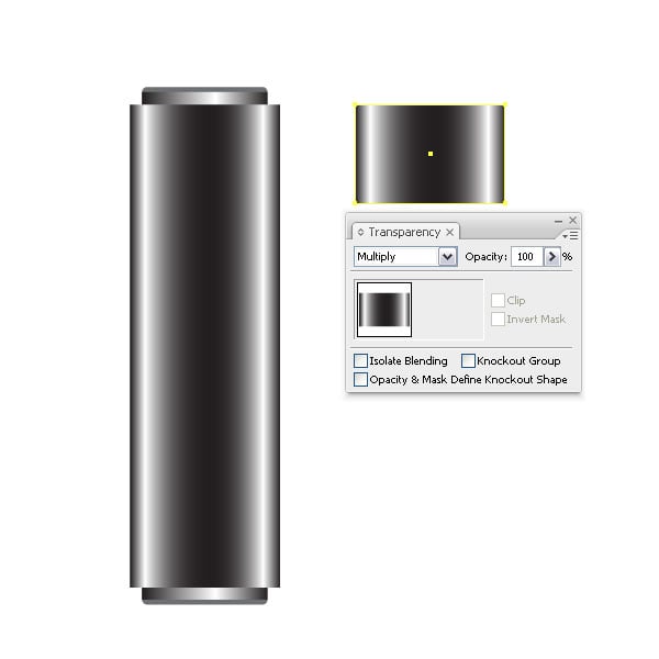 Design a Colorful USB Flash Stick with Tattoo Style Decals | Envato Tuts+