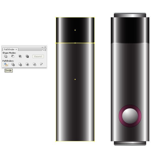 Design a Colorful USB Flash Stick with Tattoo Style Decals | Envato Tuts+
