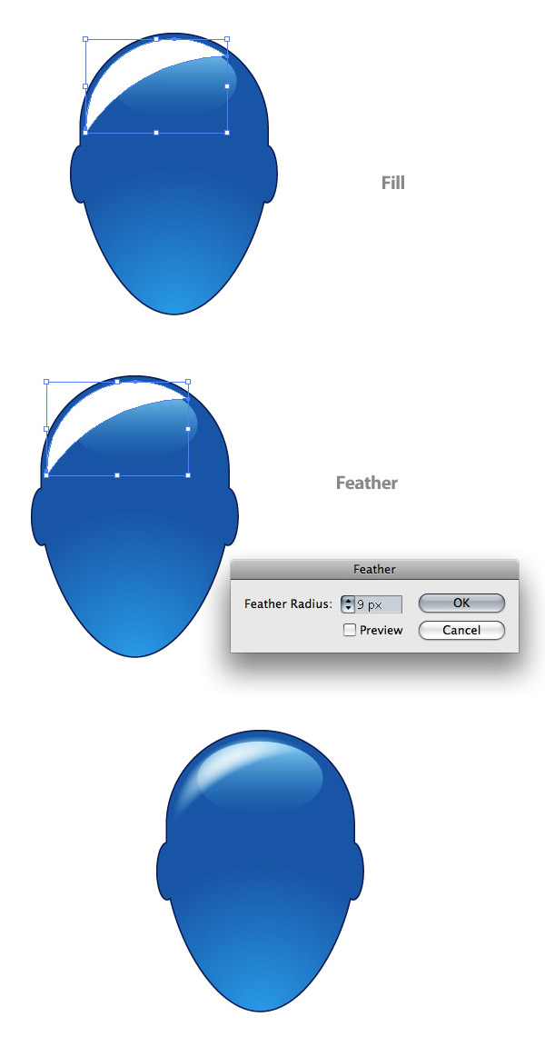 How to Design a Set of Multicolored Buddy Icons | Envato Tuts+