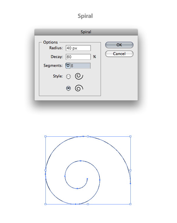 Create a Swirly Type Treatment | Envato Tuts+