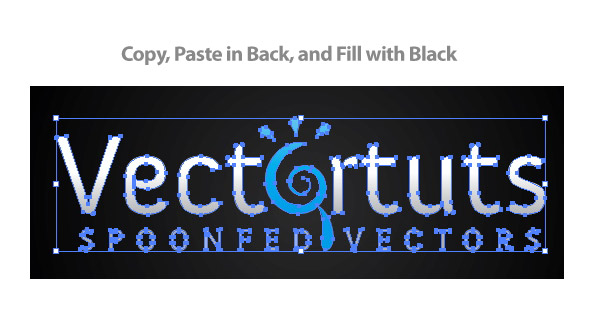 Create a Swirly Type Treatment | Envato Tuts+